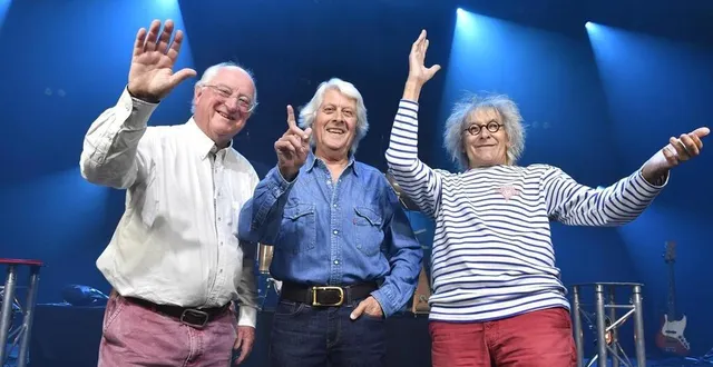 Tri Yann perd Jean-Paul Corbineau : « Nous étions des frangins ...