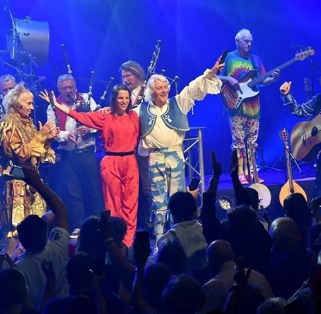 Tri Yann a perdu l’un des siens - Saint-Nazaire.maville.com