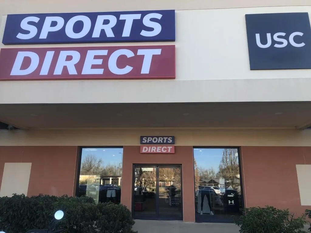 Sports Direct France Stores at Oliver Silas blog