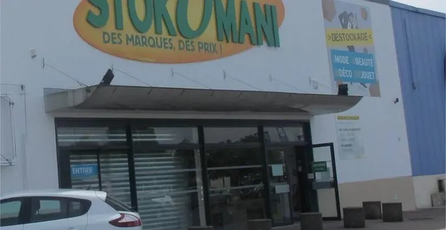 Stokomani ouvre un second magasin dans l’agglomération du Mans - Le ...