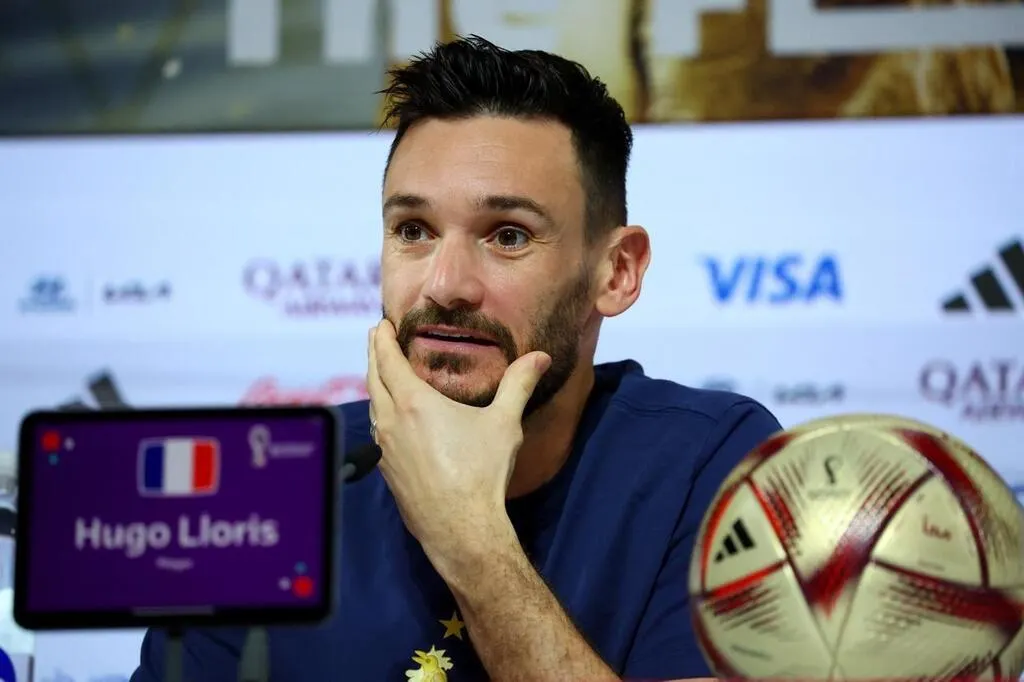 France – Argentine. « On sera tous sur pied pour se surpasser »: Hugo ...