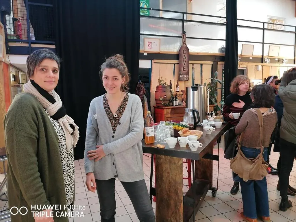 En Maine-et-Loire, elles fourmillent d’idées pour un monde plus durable ...