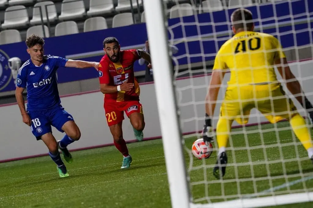 Coupe du monde. Le latéral franco-argentin du Mans Hugo Vargas-Rios aux ...