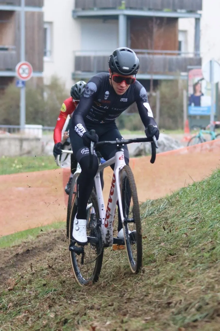 Tous Titres - Cyclo-Cross. Verrier mise sur Guillaud pour la victoire à Orée-d’Anjou . Sport ...