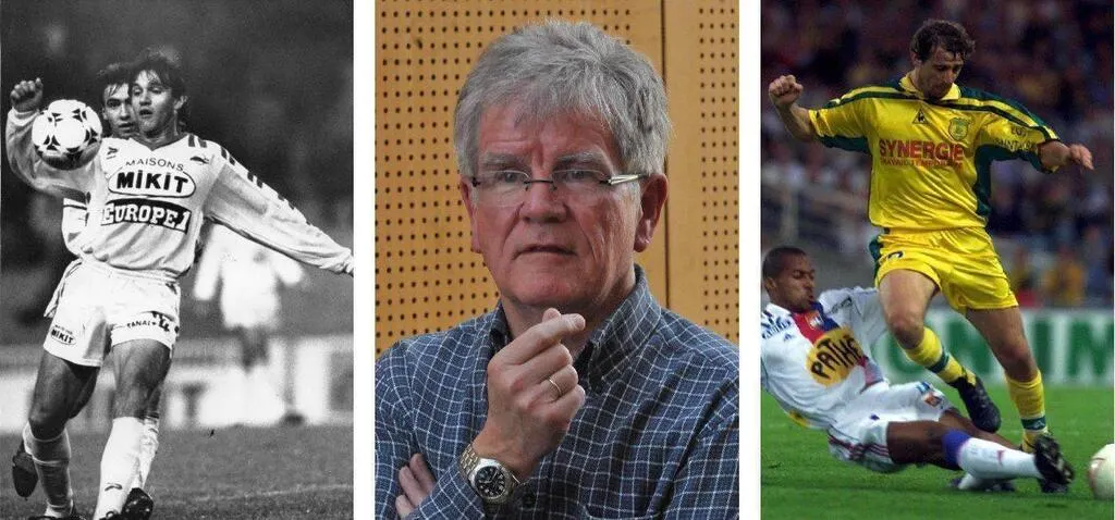 Coupe du monde. Le tango des Argentins au cœur de la samba du FC Nantes ...