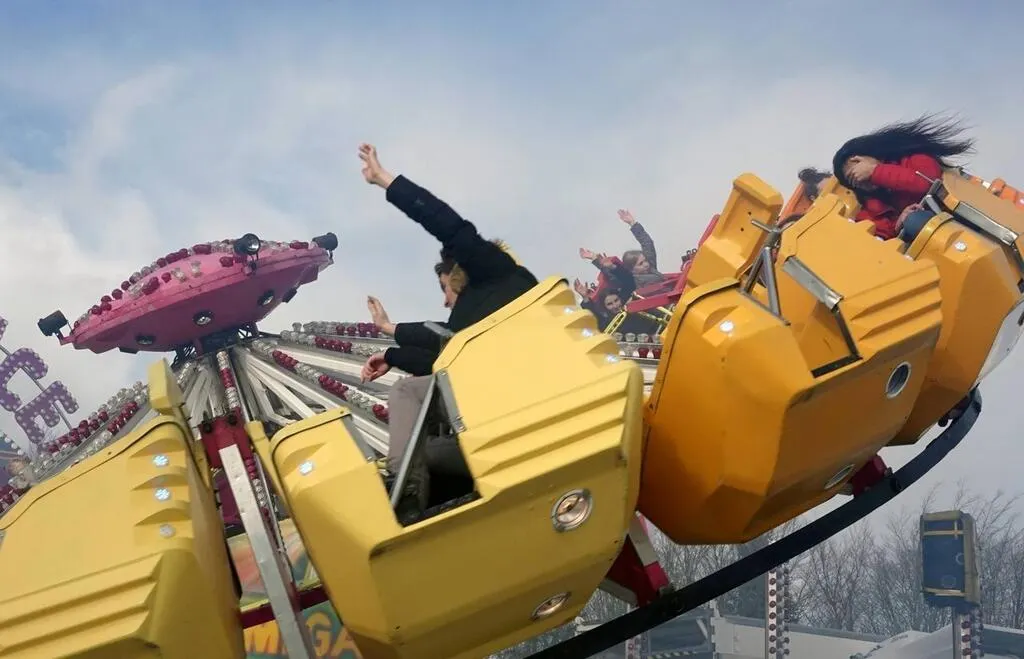 Un accident de manège fait plusieurs blessés légers à Montpellier ...