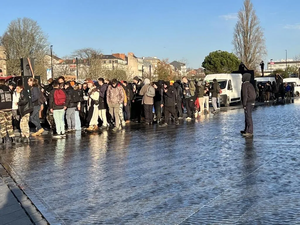 Les teufeurs, inquiets face à des mesures plus répressives contre les ...