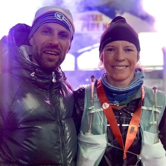 Running. L’étoile des Herbiers pour Théo, Johan, Tiphanny, Eric, Annie ...