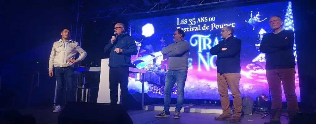 Saint-Malô-du-Bois. Soli’Cancer encouragé par le festival de Poupet ...