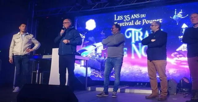 Saint-Malô-du-Bois. Soli’Cancer encouragé par le festival de Poupet ...