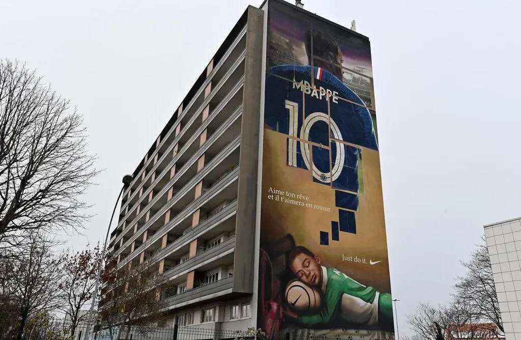 REPORTAGE. « Bondy rayonne à l’international », dans la ville de Kylian ...