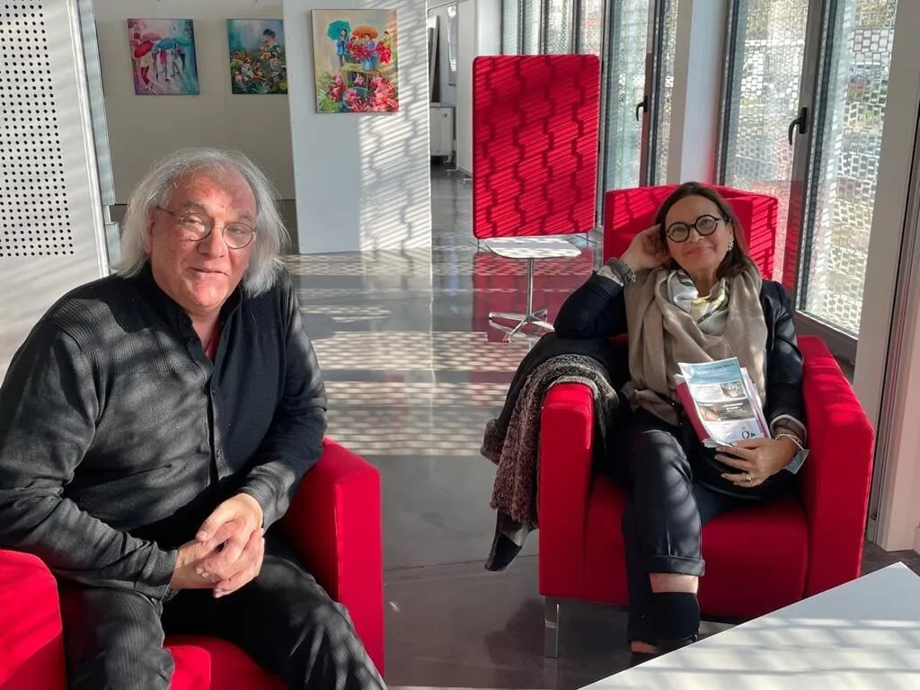 Plœmeur. Les nouveaux rendez-vous théâtre commencent en janvier à ...