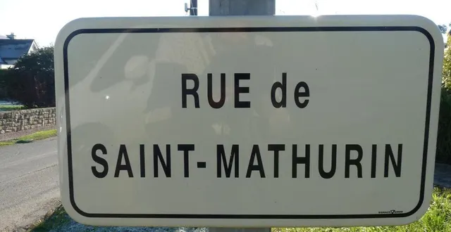 Pas de nouvelles nominations de rues à Saint-Mathurin à Pléneuf-Val ...