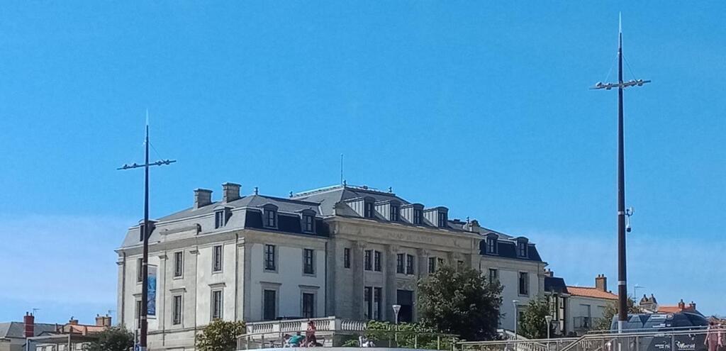 Vendée. La course-poursuite s’est terminée au tribunal : « Vous vouliez ... Vendée. La course-poursuite s’est terminée au tribunal : « Vous vouliez ...