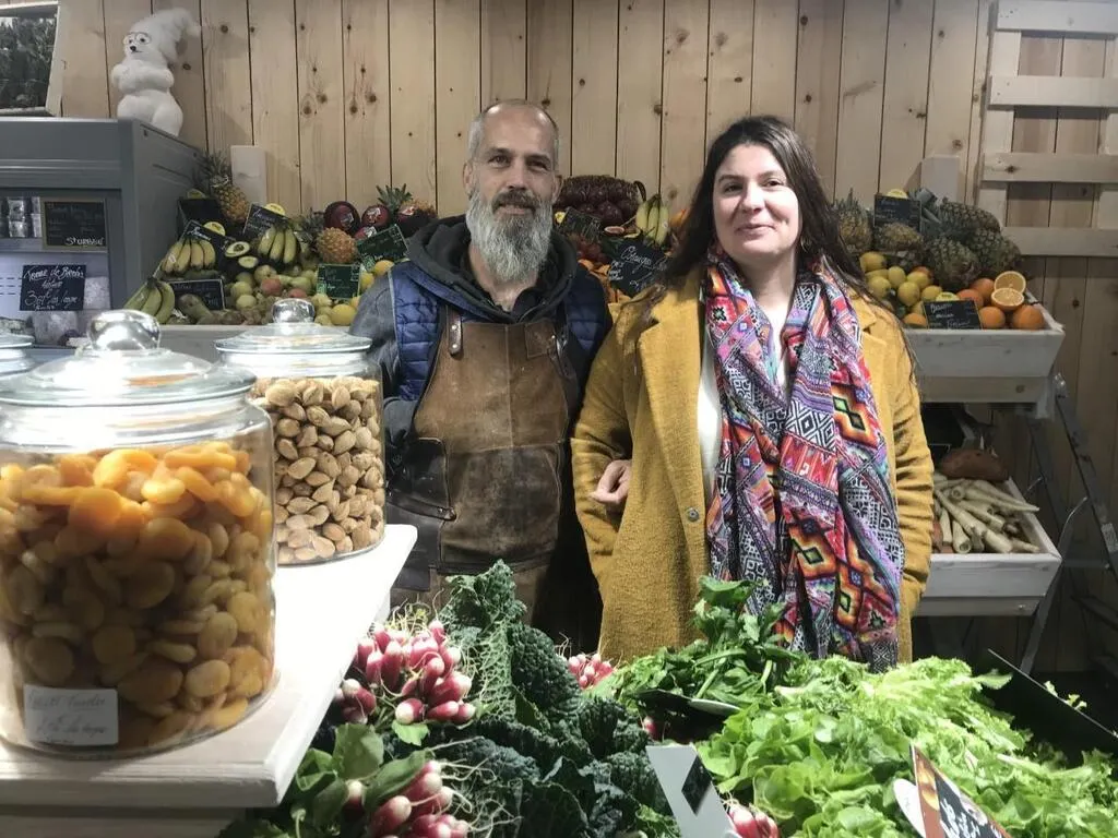 Les Primeurs de Vendée ont désormais leur boutique à Noirmoutier - Les ...