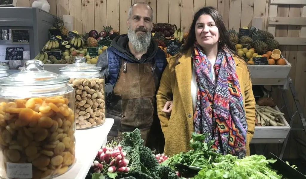 Les Primeurs de Vendée ont désormais leur boutique à Noirmoutier - Les ...