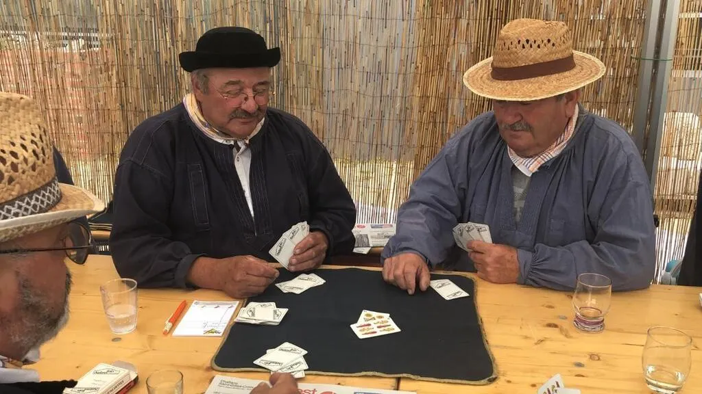 En Vendée, la Maison régionale des patrimoines vivants conservera des ...