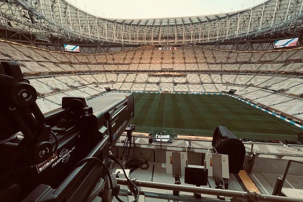 Coupe du monde, Miss France… la société sablaise AMP Visual TV sur tous ...