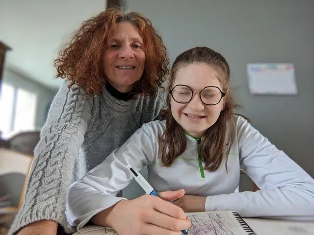 TÉMOIGNAGE. Des parents racontent le rude parcours vers l’inclusion de ...