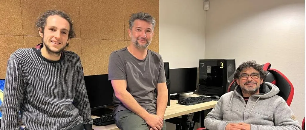 Quéven. Un stage vidéo pour découvrir virtuellement Bon-Secours ...