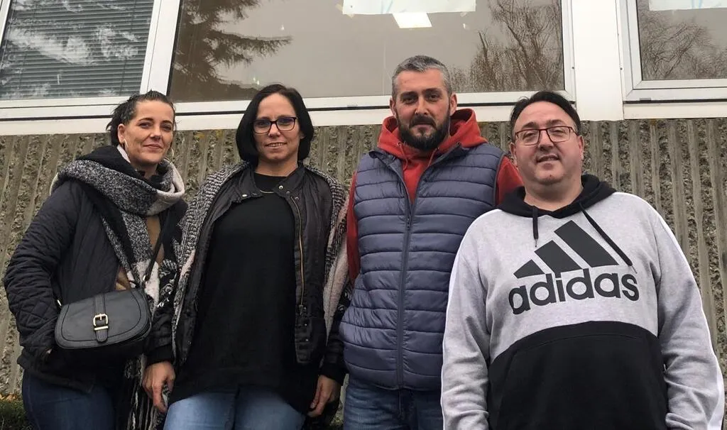 Chez Nicoll à Cholet, « l’accord sur le temps de travail n’est pas ...