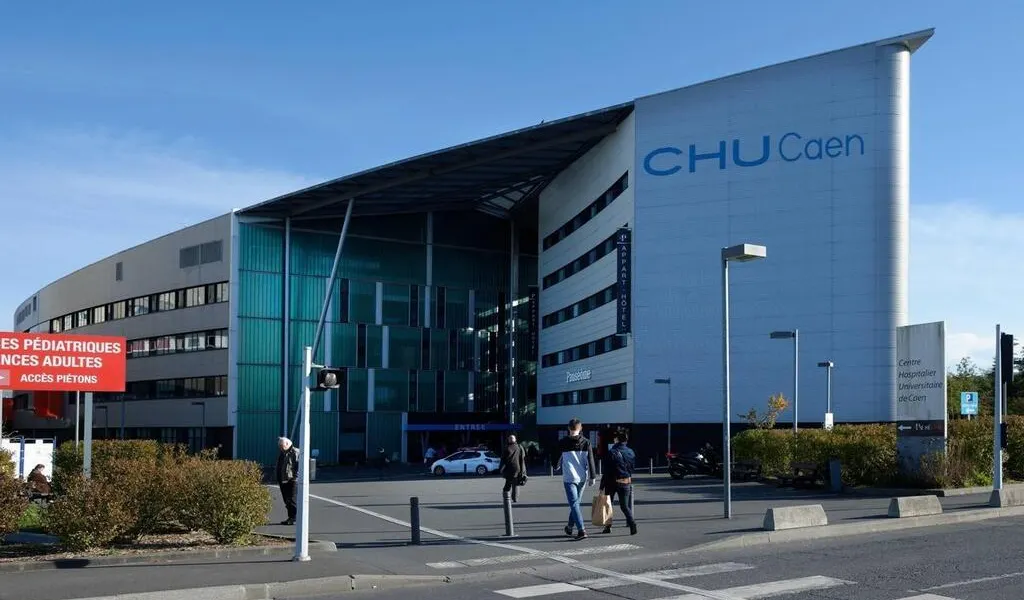 Débordées, les urgences du CHU de Caen ne recevront plus directement ...