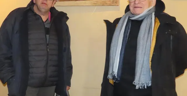 Honfleur. Deux peintres exposent leurs œuvres à la mairie . Sport ...