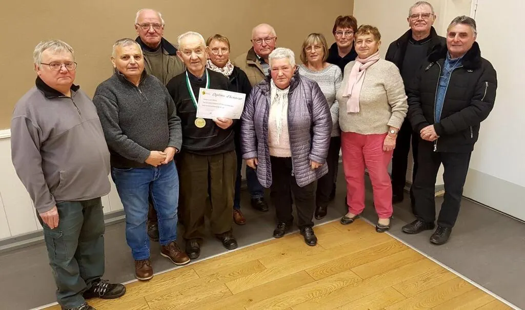 Noyal-sous-Bazouges. Les Amitiés Noyalaises dévoilent leur programme - Rennes.maville.com
