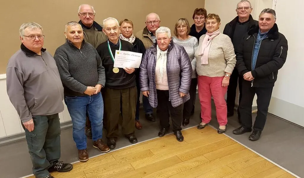 Noyal-sous-Bazouges. Les Amitiés Noyalaises dévoilent leur programme - Rennes.maville.com