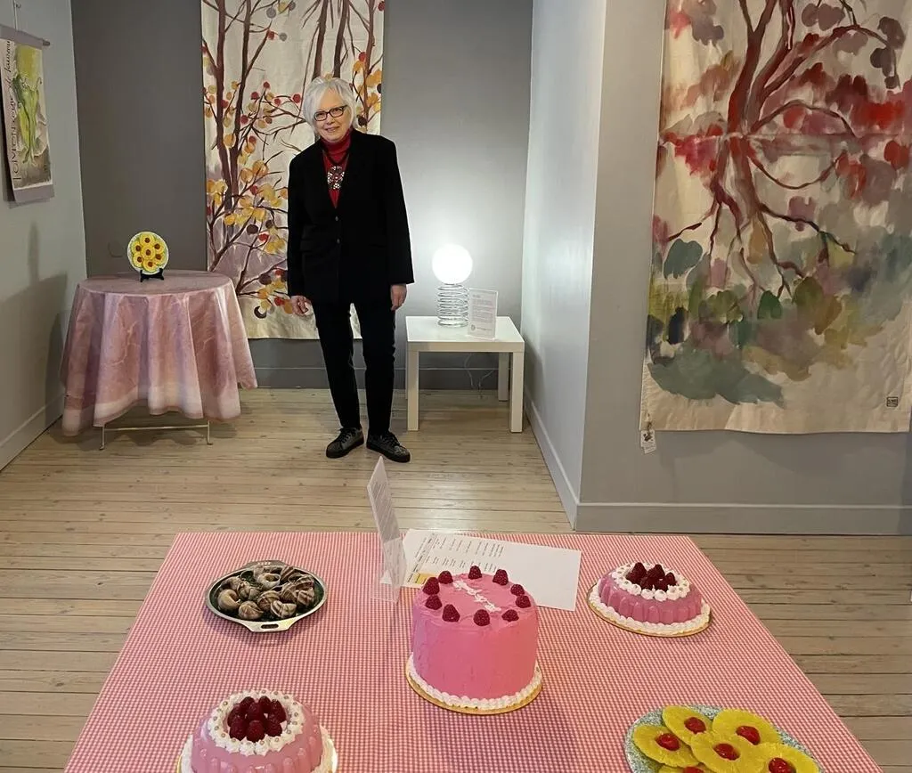 Des cadeaux originaux à la Galerie des créateurs de Touques - Caen ...