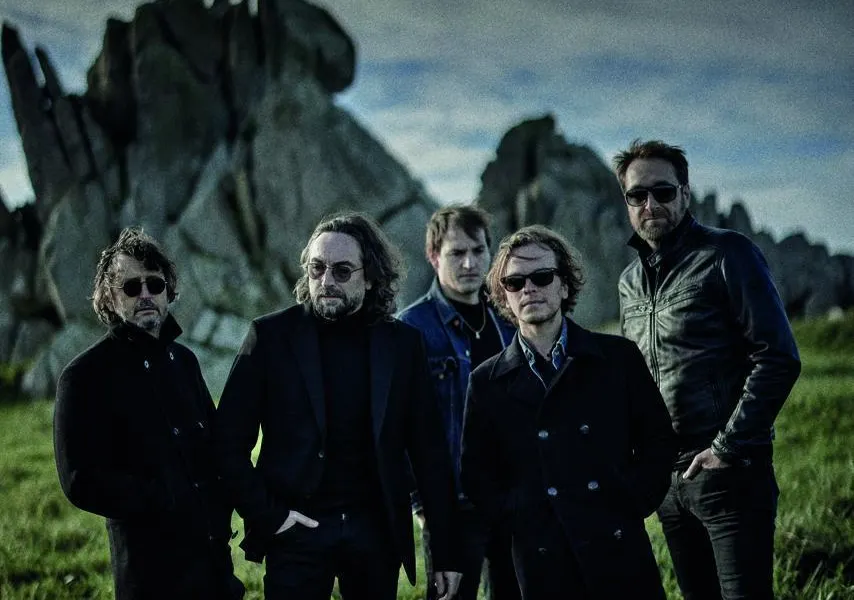 Les Brestois de Matmatah reviennent mettre la ouache, plus que jamais ...