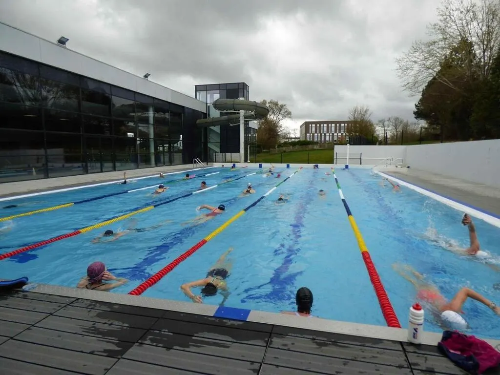 Chères et énergivores, les piscines publiques ont-elles encore de l ...