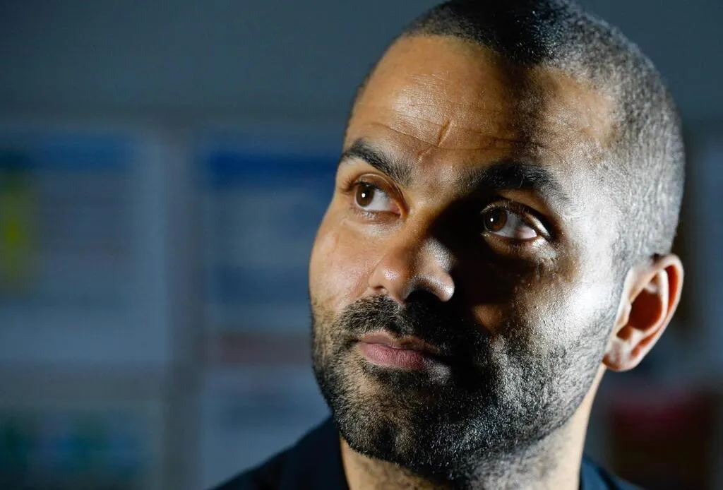 NBA. Tony Parker pourrait entrer au Hall of Fame en 2023 . Sport ...