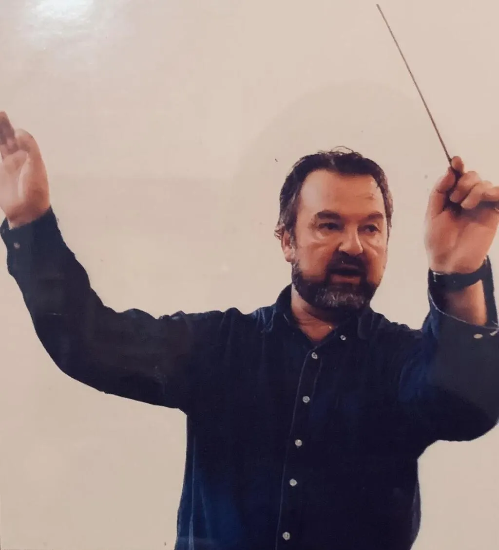 Près de Cholet. L’orchestre d’harmonie de Maulévrier pleure son ancien ...