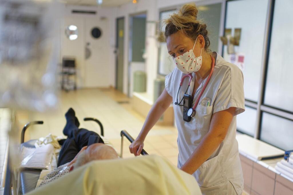 Laval. Les urgences du centre hospitalier régulées durant 8 nuits en ... Laval. Les urgences du centre hospitalier régulées durant 8 nuits en ...