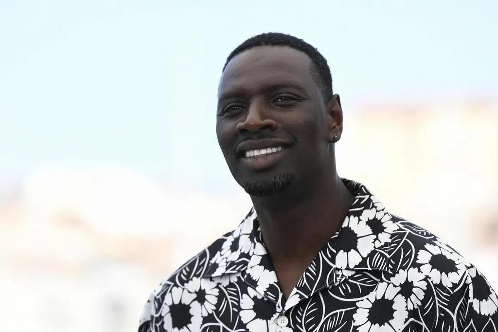 Omar Sy explique pourquoi il a quitté la France pour s’installer aux ...