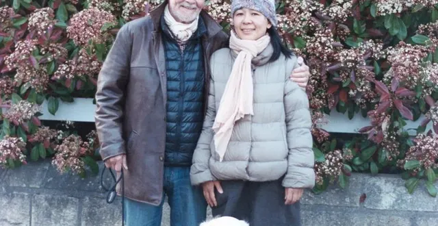 Saint-Briac. Jacques et Makiko Charrier exposent au presbytère - Saint ...