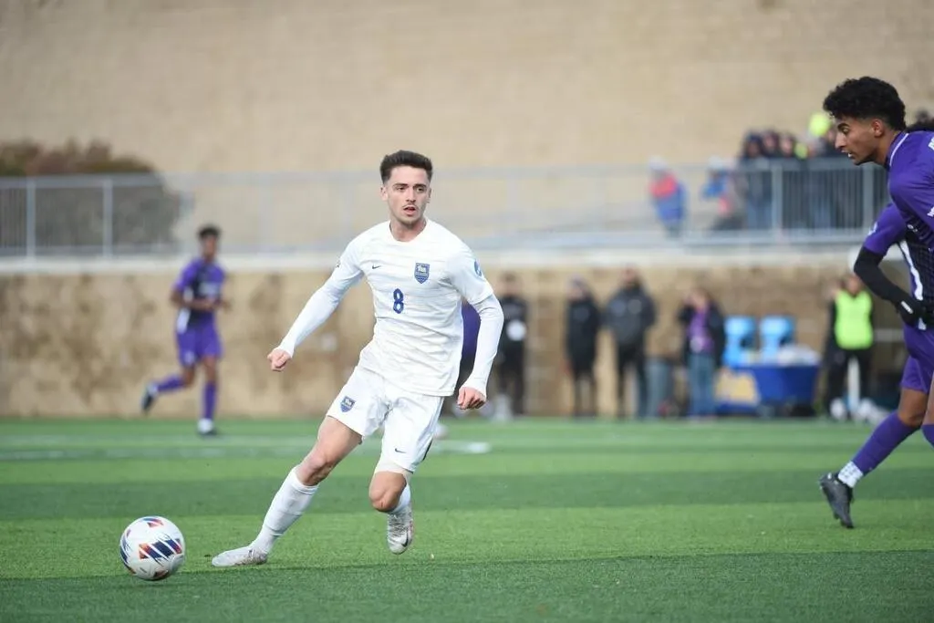 Football – MLS. « C’est exceptionnel », savoure le Niortais Valentin ...