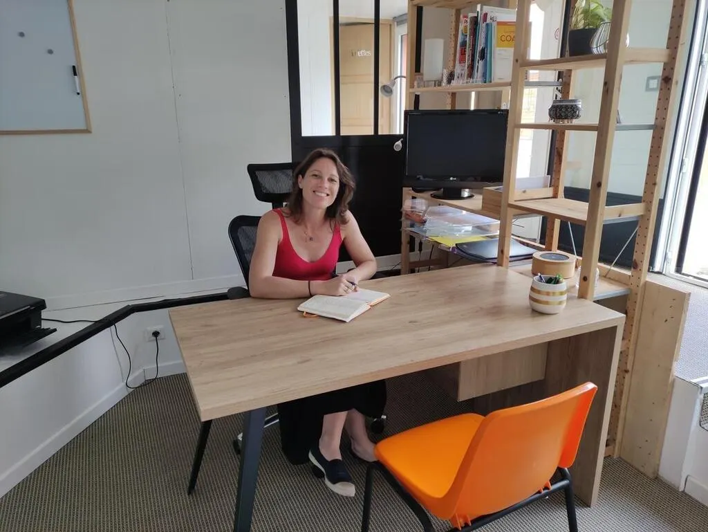 Rennes. Orientation, Parcoursup, c’est son métier - Rennes.maville.com