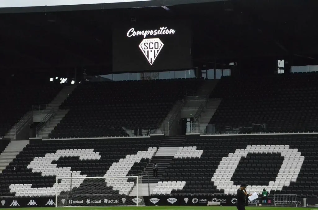 Angers Sco. Le recruteur Patrice Girard n’est plus sous contrat . Sport ...