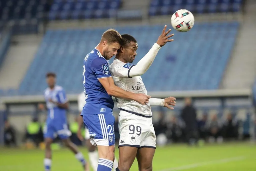 Bastia – SM Caen. Mendy et Essende décevants, Jeannot manque le coche ...