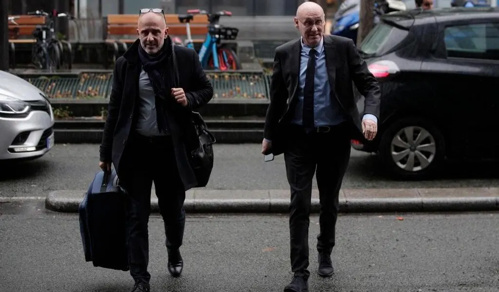 Rugby. Patrick Buisson pour succéder à Bernard Laporte à la tête de la ...