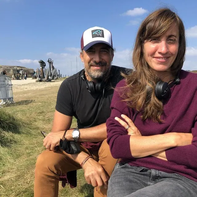 VIDÉO. Tournée en Finistère, la série France 2 qui parle de terrorisme ...