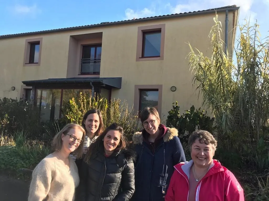 Bientôt une maison du bien-être au Cellier - La Baule.maville.com