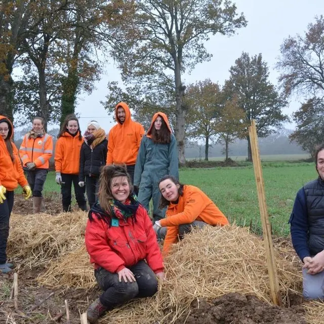 « Il y a de l’entraide » : le village de Gouro et son moulin revivent ...