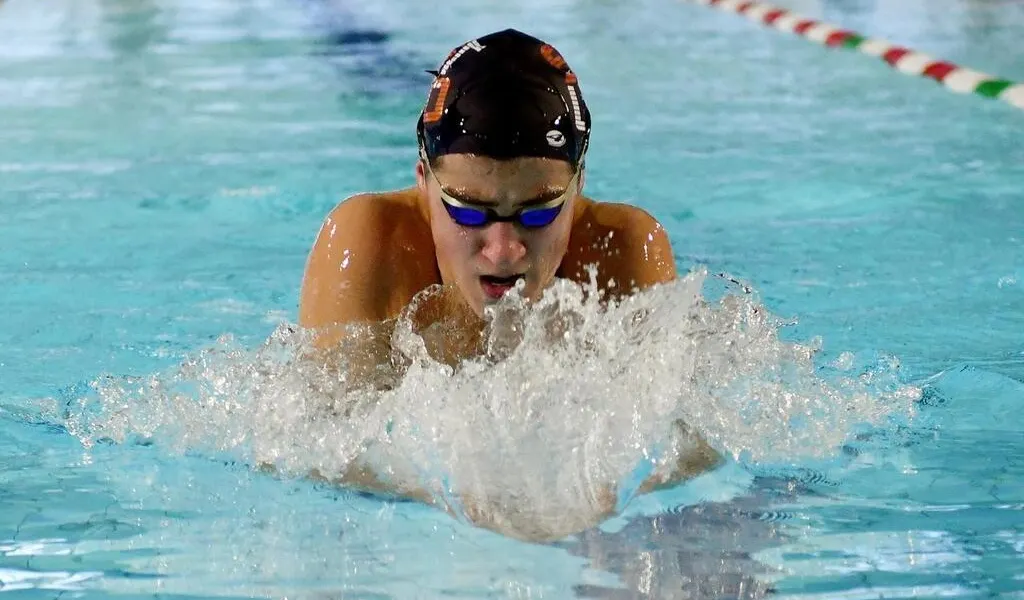 À Saint-Lô, près de 250 nageurs attendus pour le 25e Meeting du Bout de ...