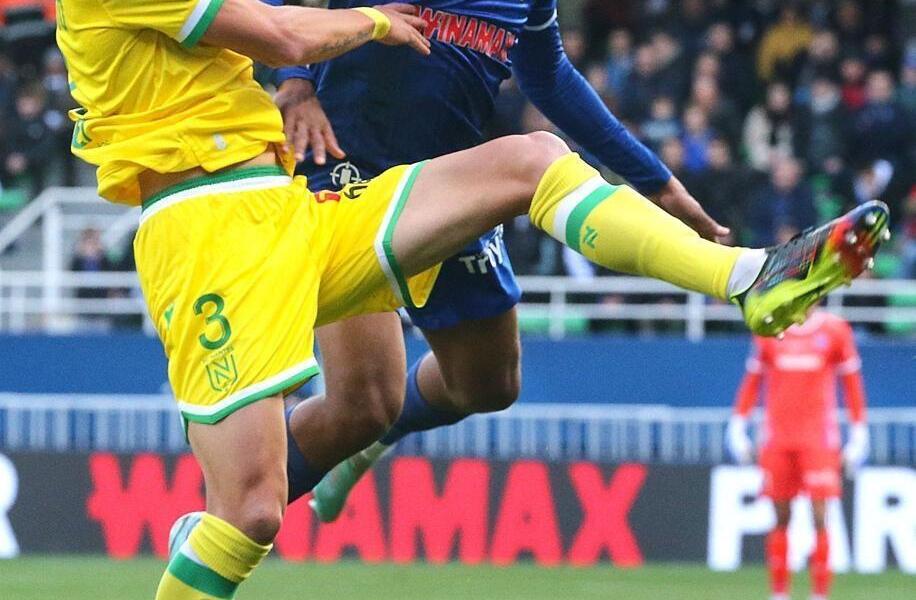 Troyes – FC Nantes. Les poteaux sauvent Lafont, Girotto en patron : les ... Troyes – FC Nantes. Les poteaux sauvent Lafont, Girotto en patron : les ...