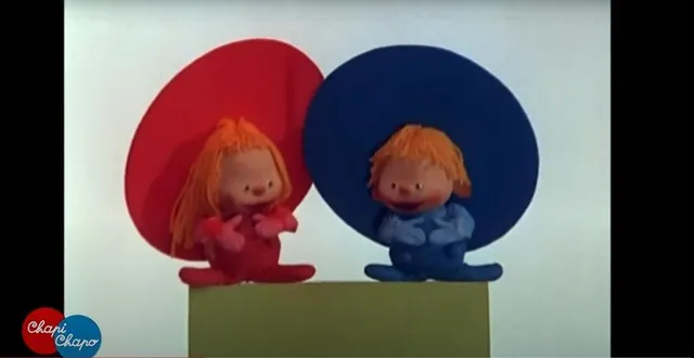 Italo Bettiol, le créateur de « Chapi Chapo », est décédé à l’âge de 96 ...