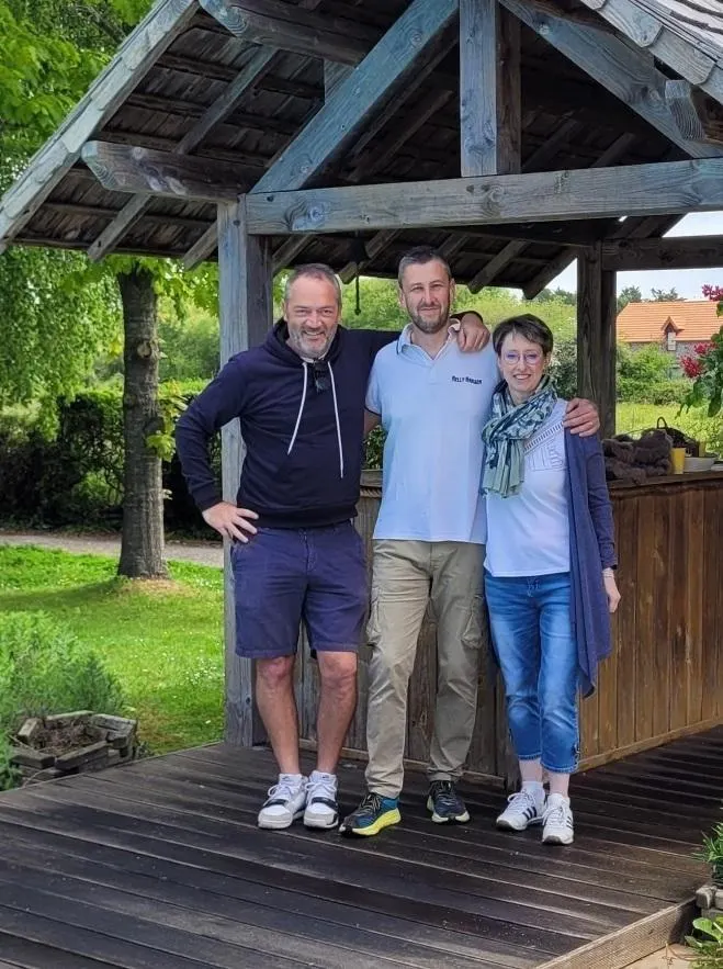 Originaire de Villedieu-les-Poêles, Yolaine Mauger crée Maisons de ...