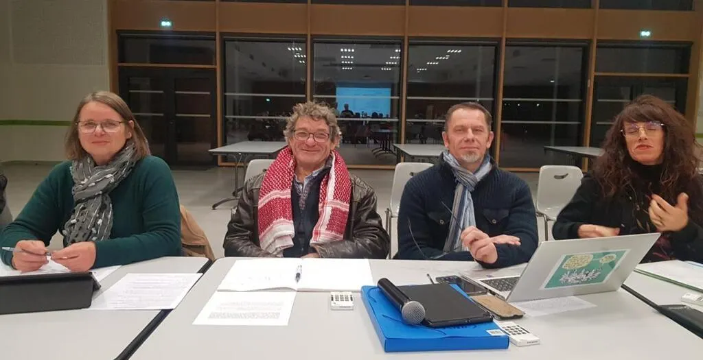 Beaupréau-en-Mauges. La minorité n’approuve pas le procès- verbal du ...